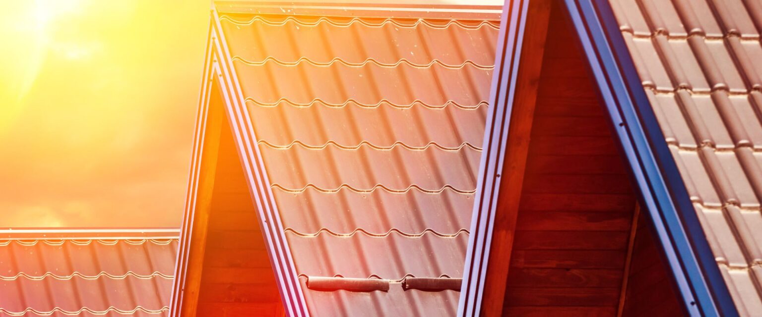 Pitched Roof Repairs: From Replacing Shingles to Fixing Structural ...