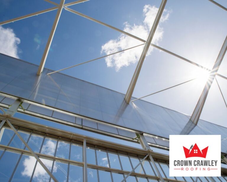 Installing and maintaining roof windows and skylights: Expert tips and ...